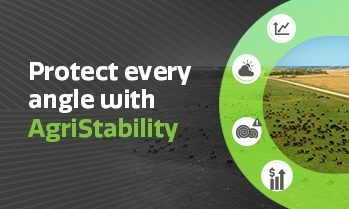 AgriStability | SCIC